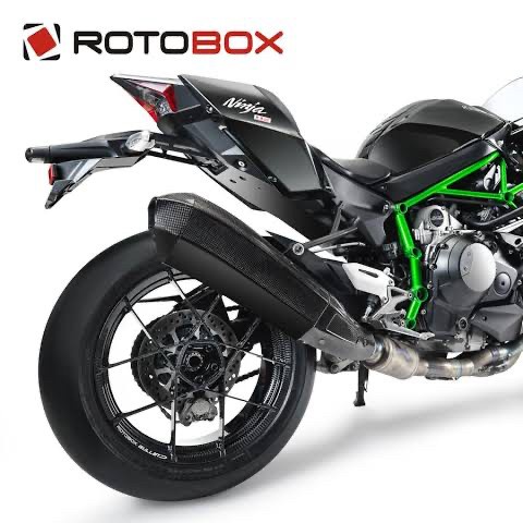 Velg Rotobox H2 - Perumperindo.co.id