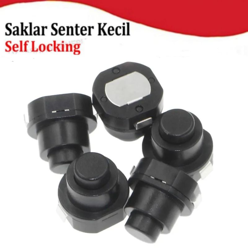 Jual Spare Part Saklar on/off Saklar Senter Police Swat | Shopee Indonesia