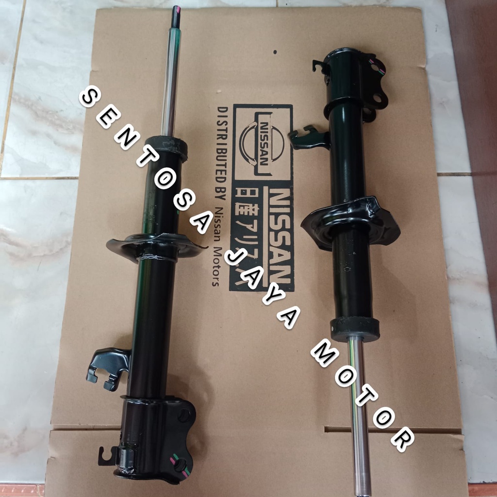 Jual SHOCKBREAKER SHOCK BREAKER DATSUN GO ORIGINAL | Shopee Indonesia