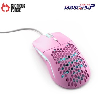 Jual Glorious Model O Pink Limited Edition - Gaming Mouse | Shopee ...