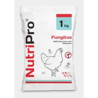 Jual FUNGITOX 1 KG - EFEKTIF ATASI JAMUR DAN MIKTOKSIN PADA TERNAK ...