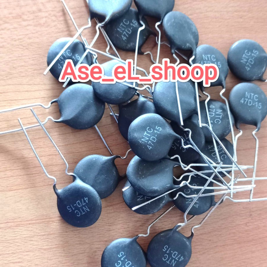 Jual NTC 47D-15 | Shopee Indonesia