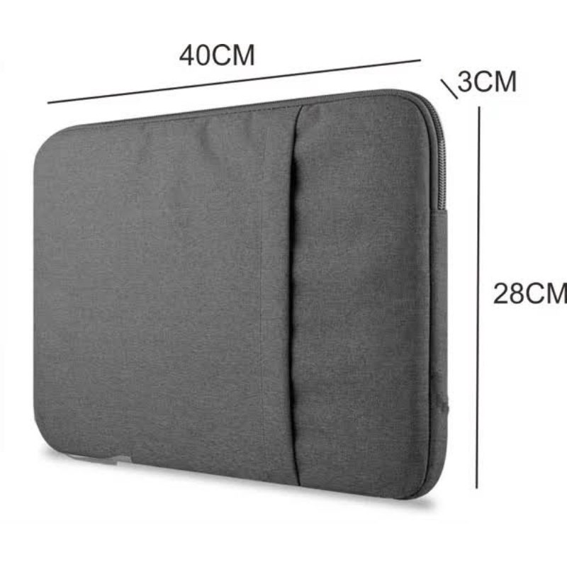 Jual Tas Laptop - Tas Tablet - Tas Dokumen Denim Table Case Bag A611 ...
