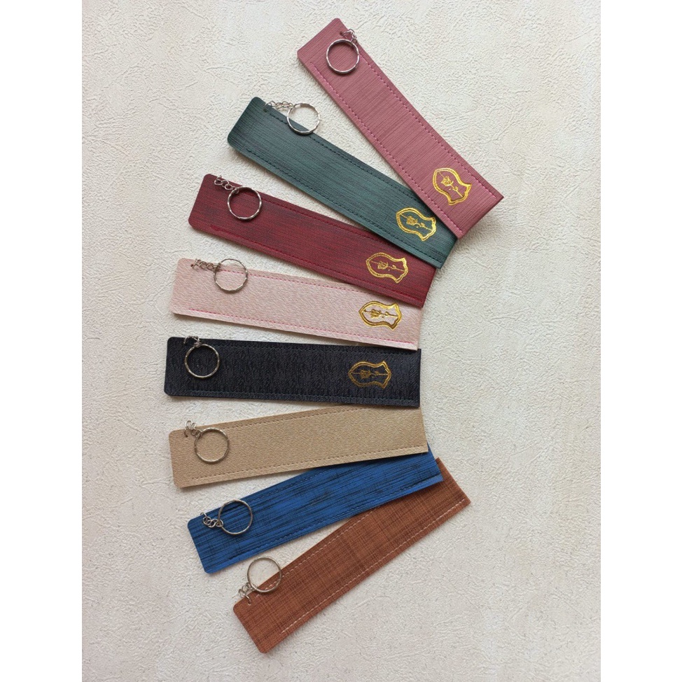 Jual Holder siwak terompah/ wadah siwak/ case siwak/ tempat siwak ...