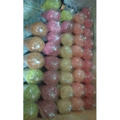 Jual Rambut nenek kiloan 1 kg | Shopee Indonesia
