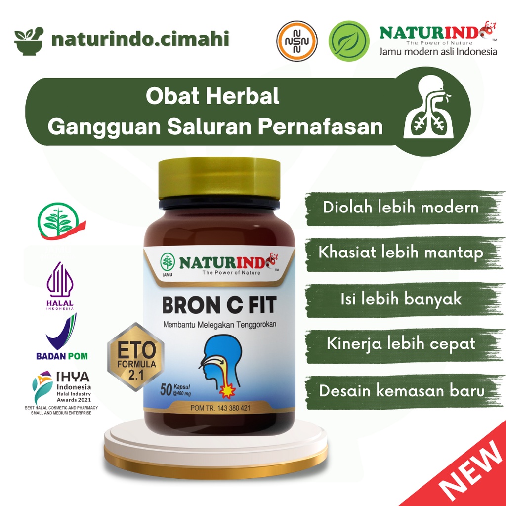 Jual Obat Sesak Nafas Asma Gangguan Pernafasan Batuk Menahun Berdahak ...