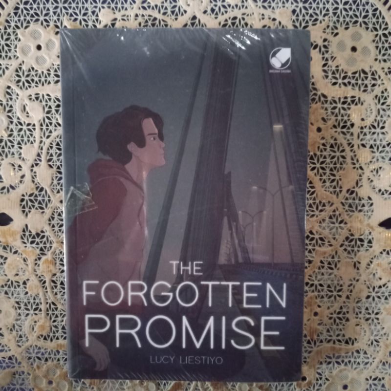 Jual Novel The Forgotten promise | Shopee Indonesia