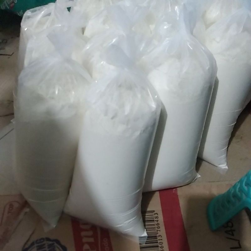 Jual Tepung terigu kiloan / curah 1 kg merk tulip | Shopee Indonesia