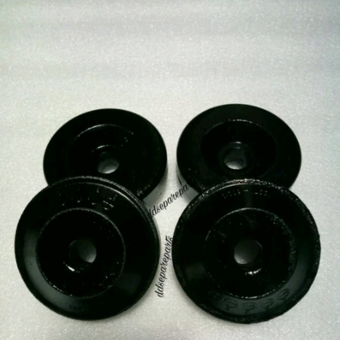 Jual ------] Engine Mounting Belakang Toyota Landcruiser Hardtop FJ40 ...