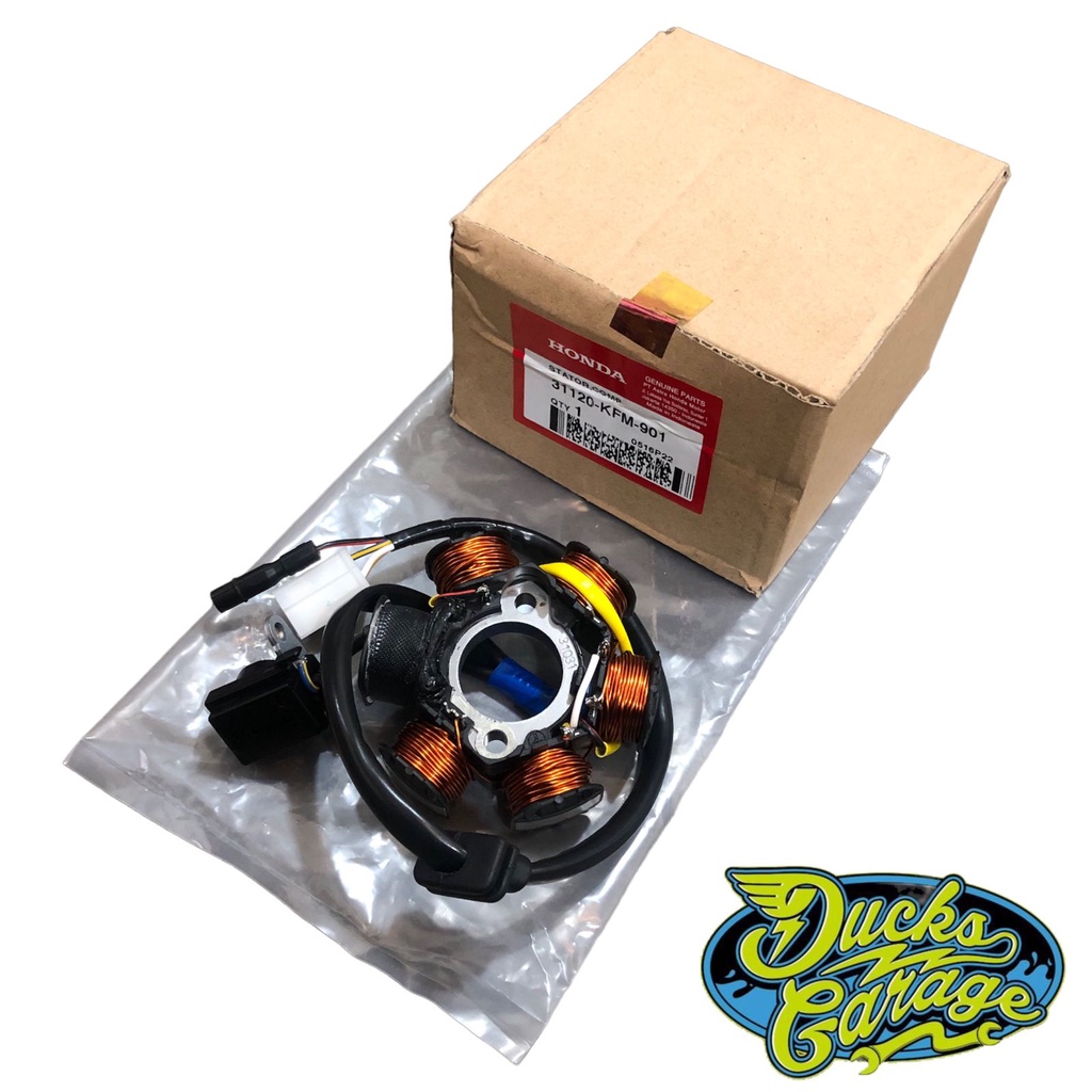 Jual Spul Spull Set Assy Honda Astrea Legenda 2 Supra Fit New Revo ...