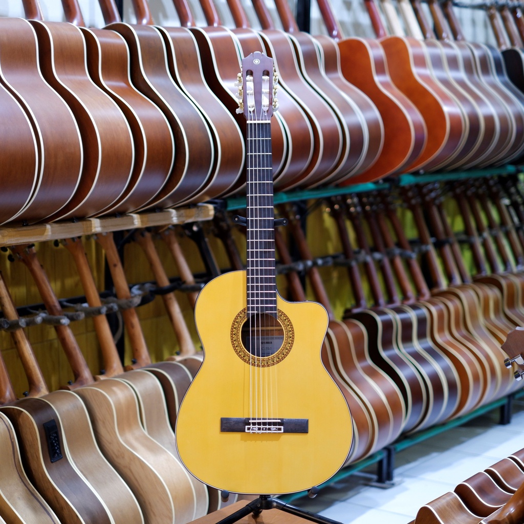 Jual GITAR CLASSIC TANAM BESI | Shopee Indonesia