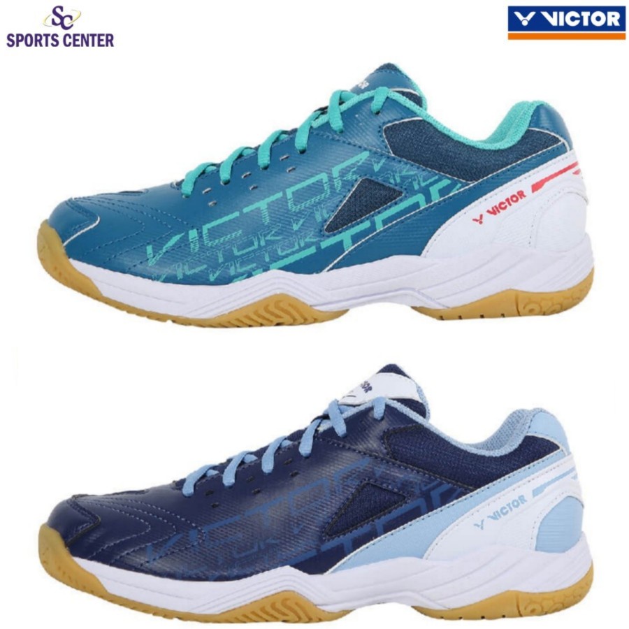 Jual Extra Size Sepatu Badminton Victor A170 / A-170 / A 170 | Shopee ...