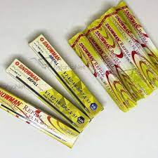 Jual Isi Pulpen / Ballpoint Refill Snowman V1, V2, V6, BP-7 & S1 (1 ...