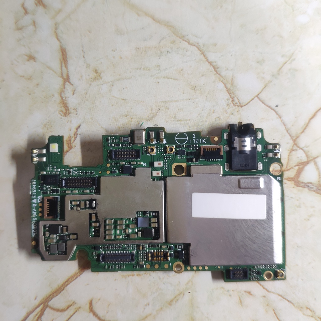 Jual Mesin Xiaomi Redmi 4X hidup minus | Shopee Indonesia