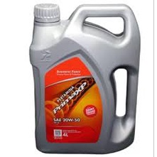 Jual Oli Mobil 1 Prima Xp 4 Liter Sae 20w 50 OLI MESIN MOBIL PRIMA XP ...