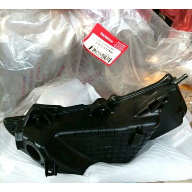Jual Box rumah filter PCX 160 ORI ahm | Shopee Indonesia