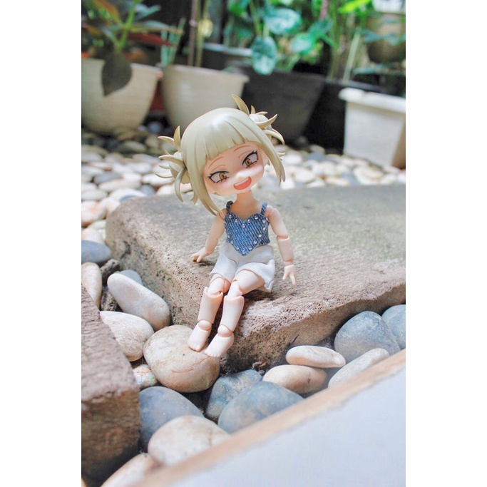 Jual Nendoroid Tanktop (YMY/NENDO DOLL) | Shopee Indonesia