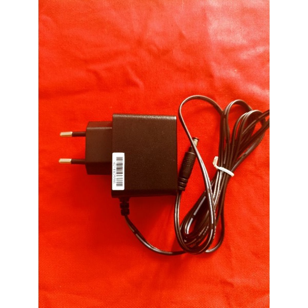 Jual adaptor ori 12 volt 0,5 1 1,5 2 ampere untuk stb modem router ont ...