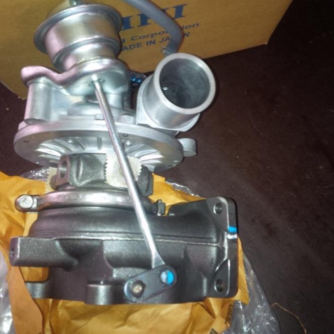 Jual Turbo Charger Ford Ranger 2,5Cc | Shopee Indonesia