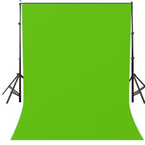 Jual BACKGROUND FOTO BACKDROP PHOTO ALAS FOTO STUDIO PRODUK GREEN ...
