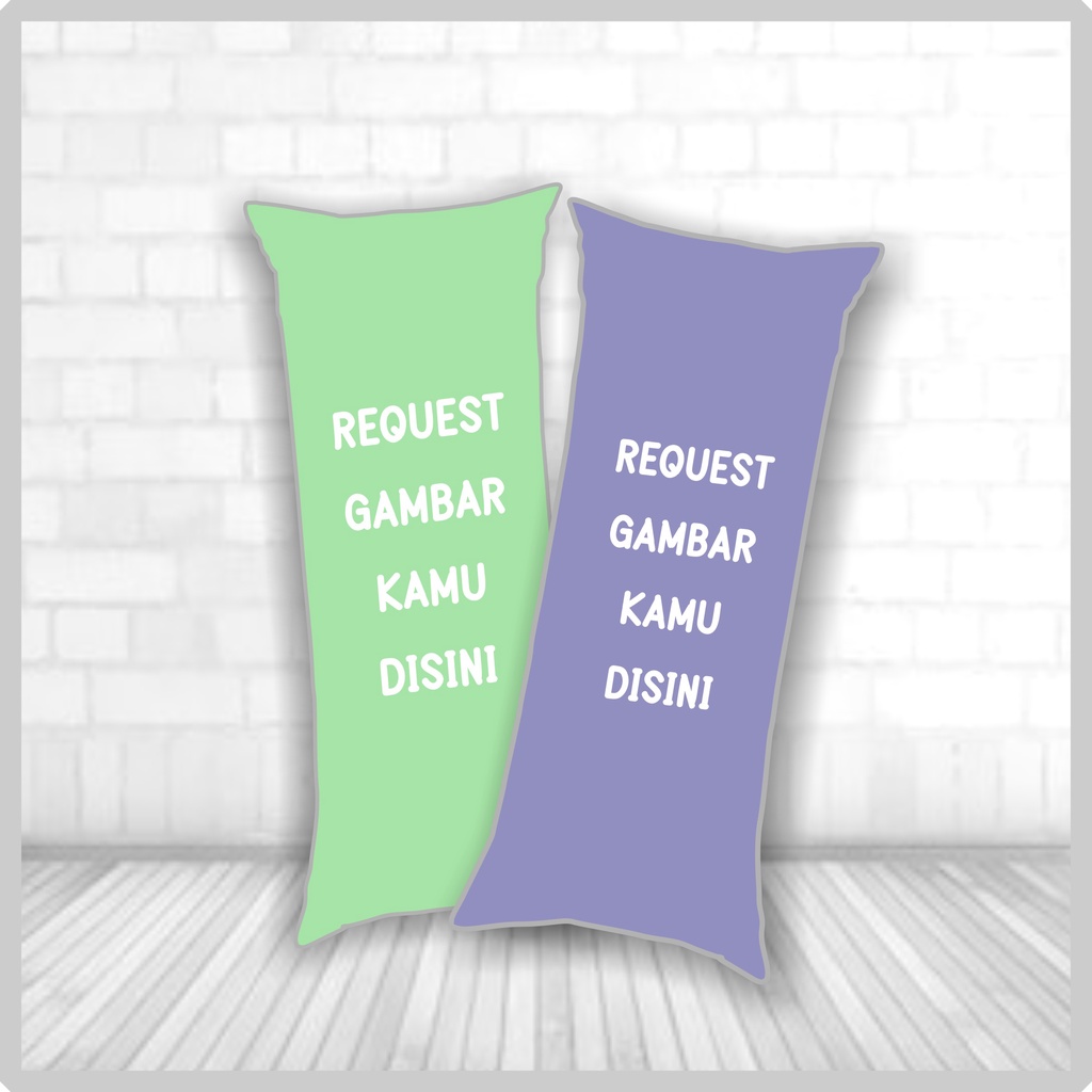 Jual Guling Khusus Custom checkout disini | Shopee Indonesia