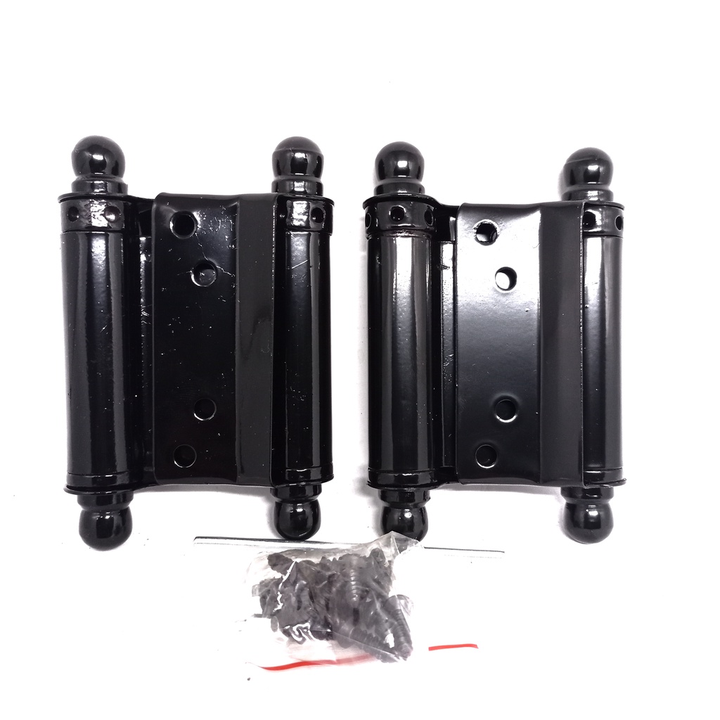 Jual ECS Shop Engsel Pintu Koboi Pintu Dua Arah | Shopee Indonesia