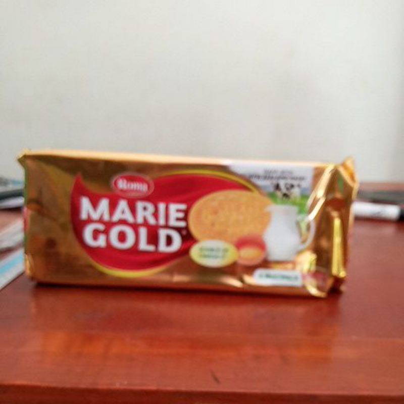 Jual ROMA MARIE GOLD | Shopee Indonesia