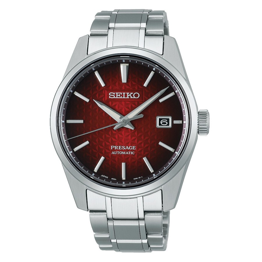 Jual Seiko Presage Sharp Edge SPB227J1 SPB227 | Shopee Indonesia
