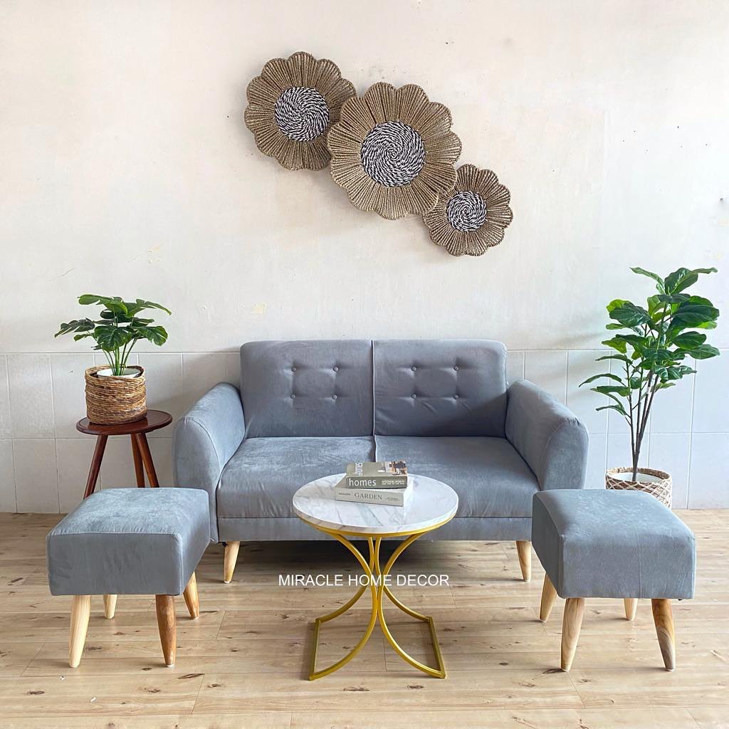 Jual Sofa Curvy (baca deskripsi) | Shopee Indonesia