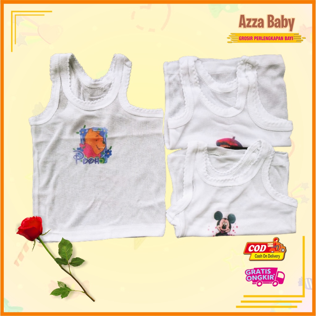 Jual Kaos Singlet Bayi | Kaos Dalam Bayi | Kaos Kutung Bayi Polos Putih ... Jual Kaos Singlet Bayi | Kaos Dalam Bayi | Kaos Kutung Bayi Polos Putih ...