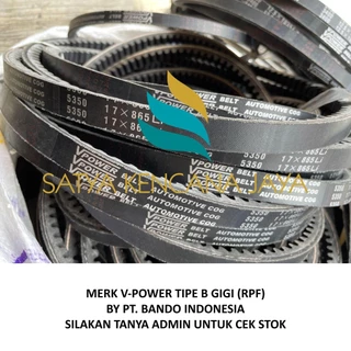Jual Fan Belt Terlengkap & Harga Terbaru September 2024 | Shopee Indonesia