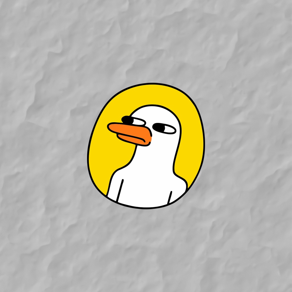 Jual Sticker ENJOY DUCK | Sticker BRAND | Sticker TUMBLER | Shopee ...