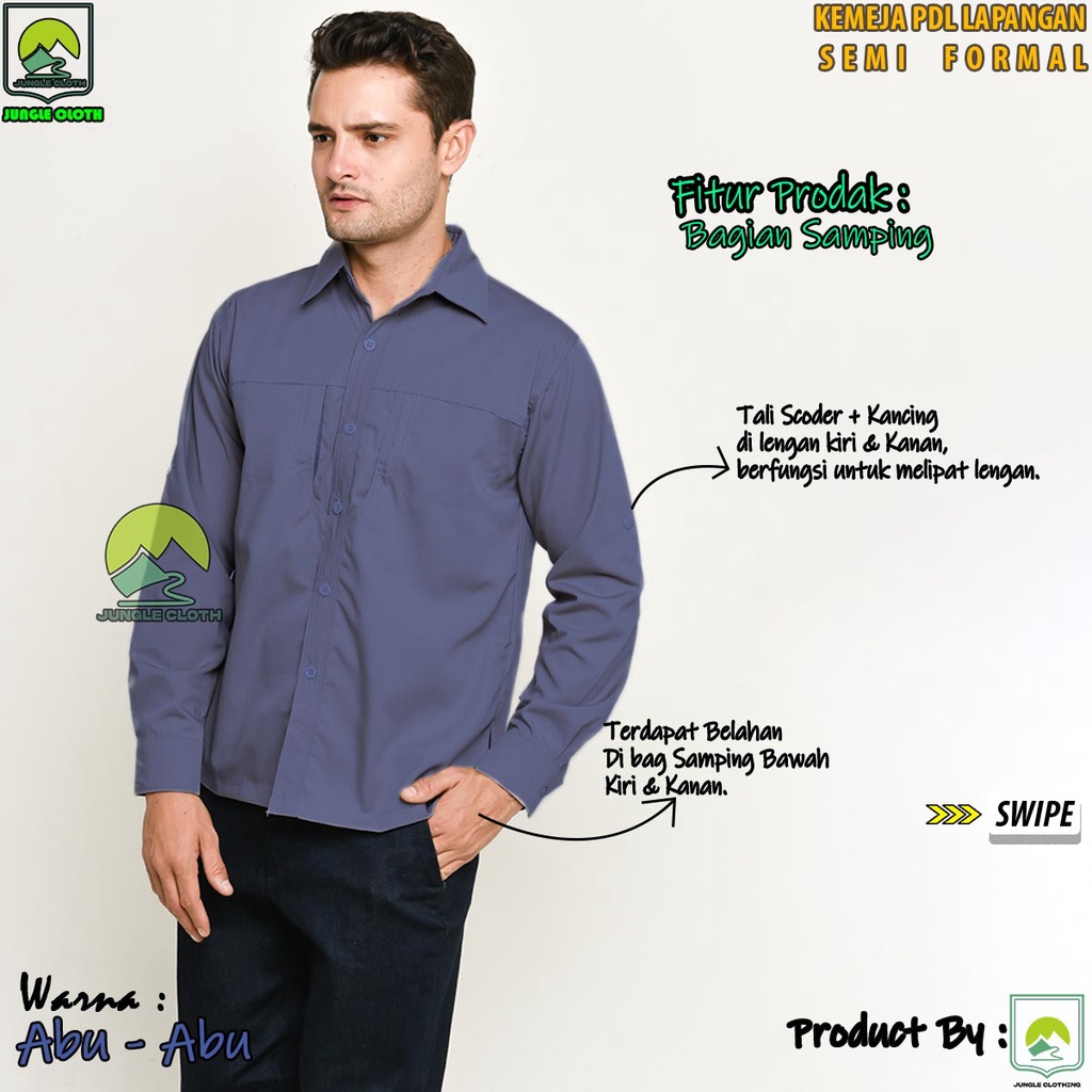 Jual KEMEJA PDL SEMI FORMAL WARNA MAROON LENGAN PANJANG DESAIN TERKINI & TERBARU | Shopee Indonesia