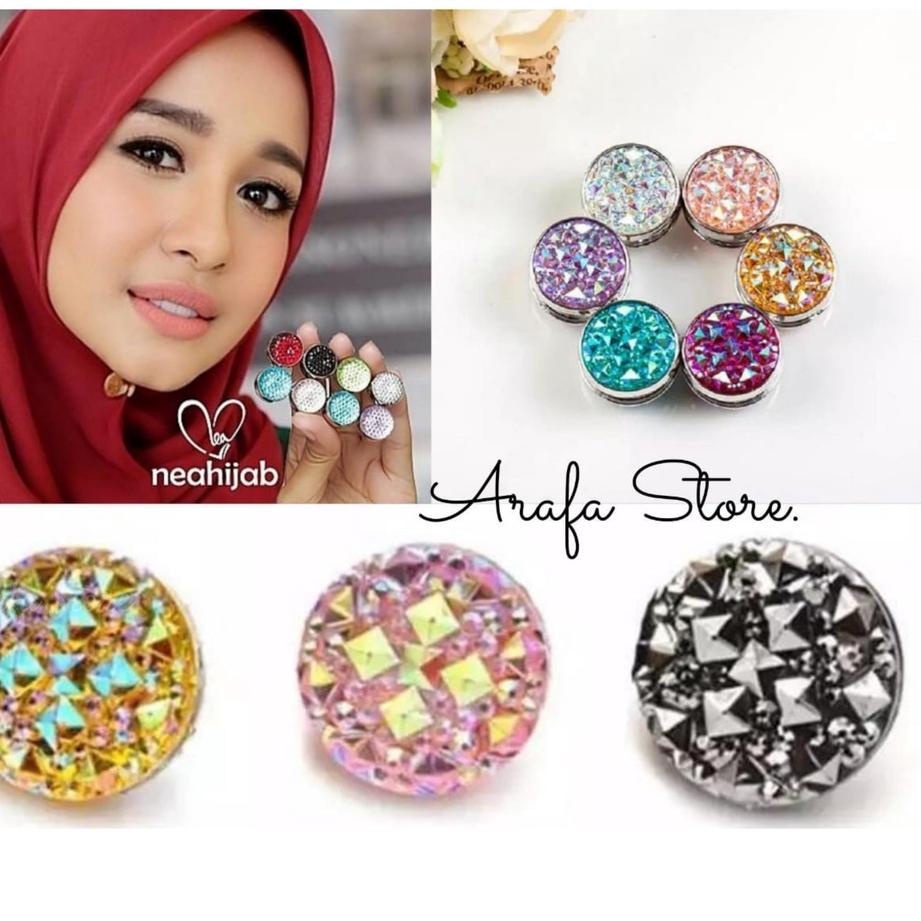 Jual Harga Max Bros Magnet Hijab - Bros Magnet Hijab Lusinan - Bros ...