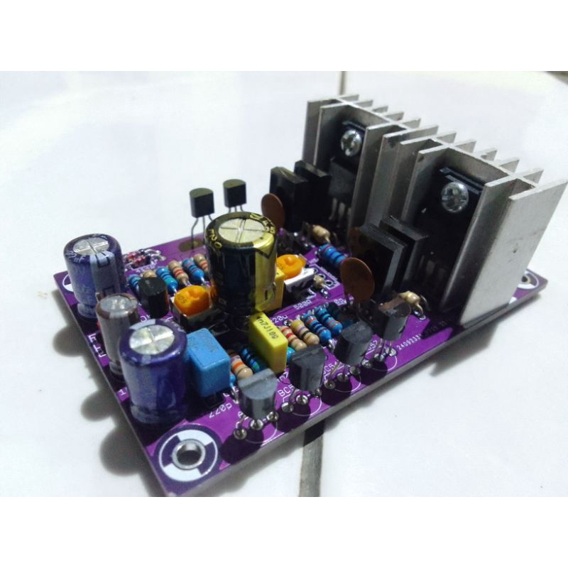 Jual KIT DRIVER OCL BALAP | Shopee Indonesia
