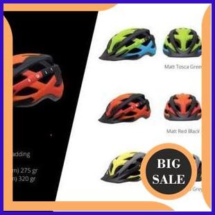 Jual perkakas HELMET - HELM POLYGON BOLT MATT TOSCA GREEN NEW DESIGN ...