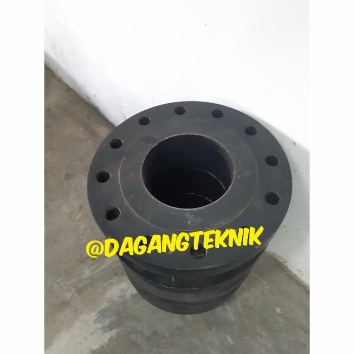 Jual Interface Flange 14 Inch Ansi 150 / Class 150 / Slip On / So Rf ...