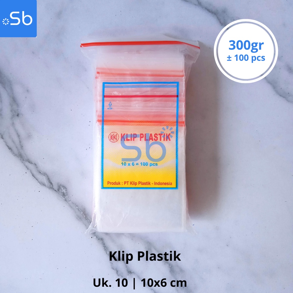 Jual PLASTIK KLIP ZIPLOCK CLIP PLASTIC OBAT PLASTIK SAMBAL CABE MERK ...