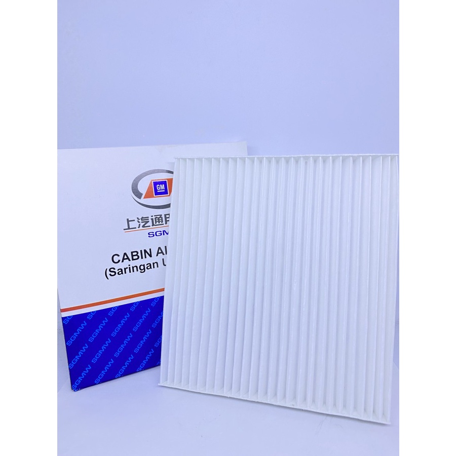 Jual Filter AC-Filter Kabin Wuling Confero-Cortez-Almaz 23569151 ...