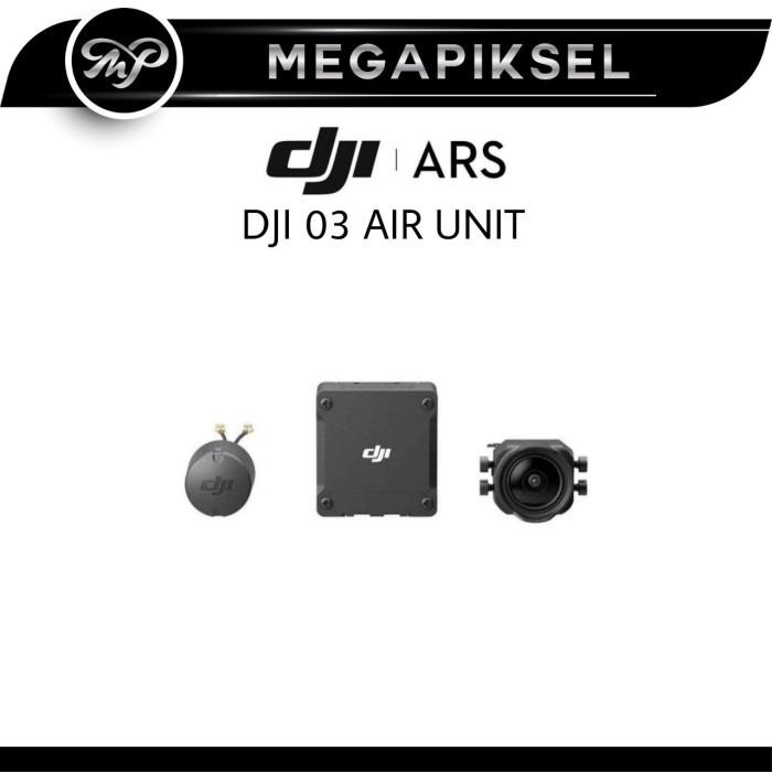 Jual DJI 03 Air Unit | Shopee Indonesia