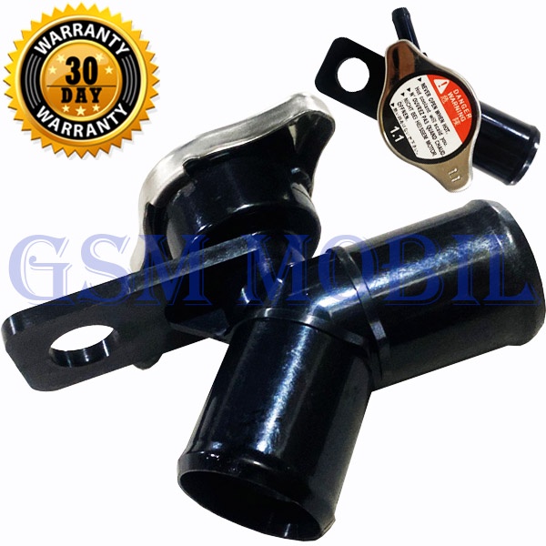 Jual Filler Pipa Ujung Leher Radiator Szuki Grand Vitara 17910-65J00 ...