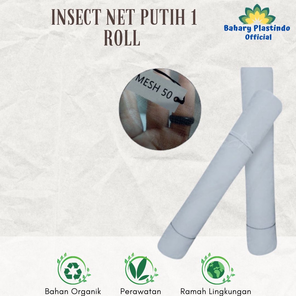 Jual Insect Net / Screen Net / Kelambu / Jaring Penghalang Serangga ... Jual Insect Net / Screen Net / Kelambu / Jaring Penghalang Serangga ...