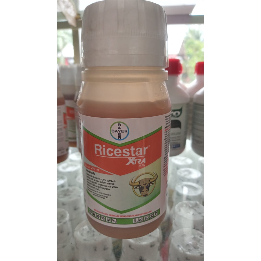 Jual RICESTAR 250 ML, HERBISIDA | Shopee Indonesia