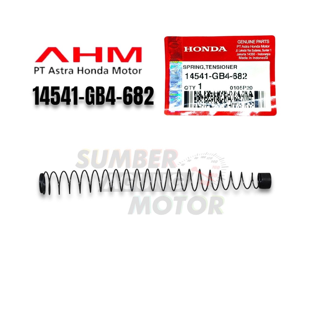 Jual PER SULING STUT KAMPRAT GRAND REVO LEGENDA SUPRA WIN ORIGINAL AHM ...