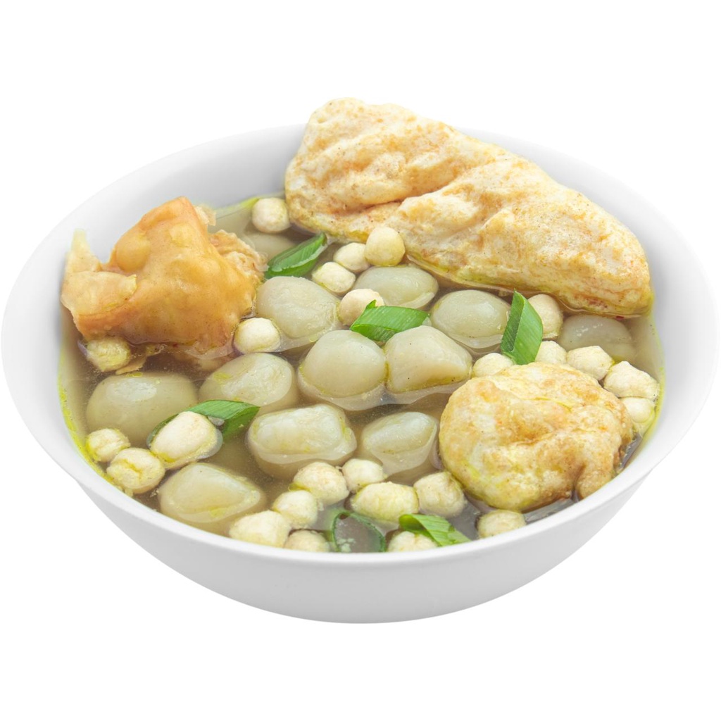 Jual Baso Aci Original Bakso Boci Tulang Rangu Gledek Isi Ayam Suwir ...