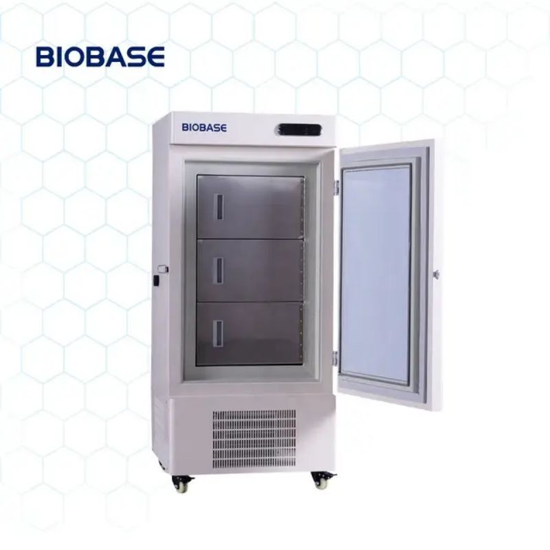 Jual Laboratory Freezer -86C BIOBASE BDF-86V160 / Laboratory Pharmacy ...
