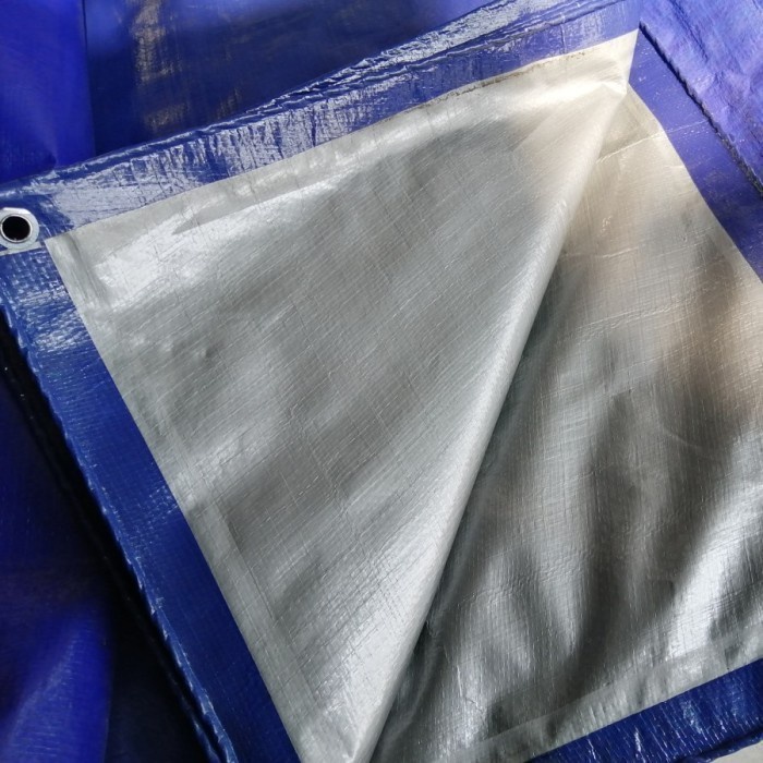 Jual Terpal A5 Import 4x5 Meter Bahan China| Terpal Plastik Tipe A5 ...