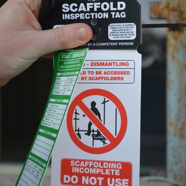 Jual #####] scaffolding tags in action | Shopee Indonesia