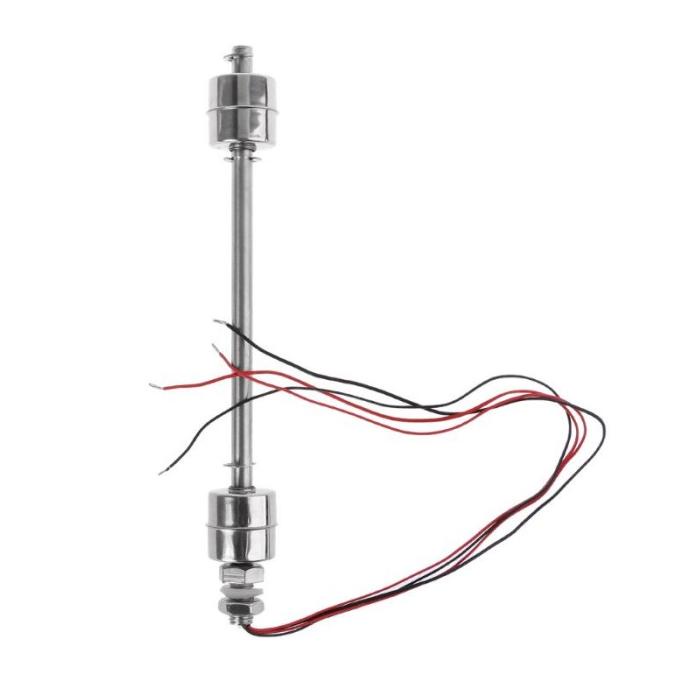 Jual Sel Stainless Steel Float Switch Tank Liquid Water Level Sensor ...