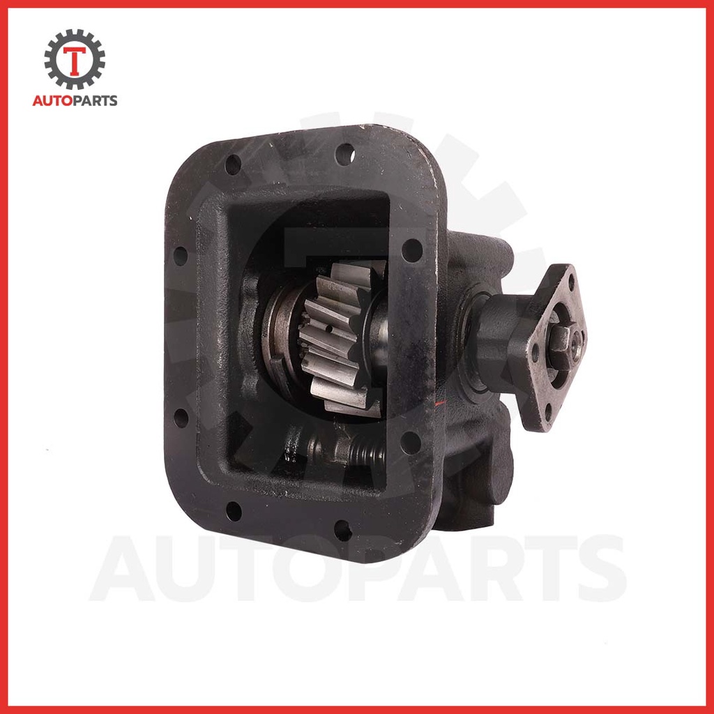 Jual PTO Hino Lohan Eaton JO8C Gigi 28/15T Nissan CWB Gigi Miring ...